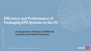epr-study.adelphi.de | Efficiency and Performance of Packaging EPR ...